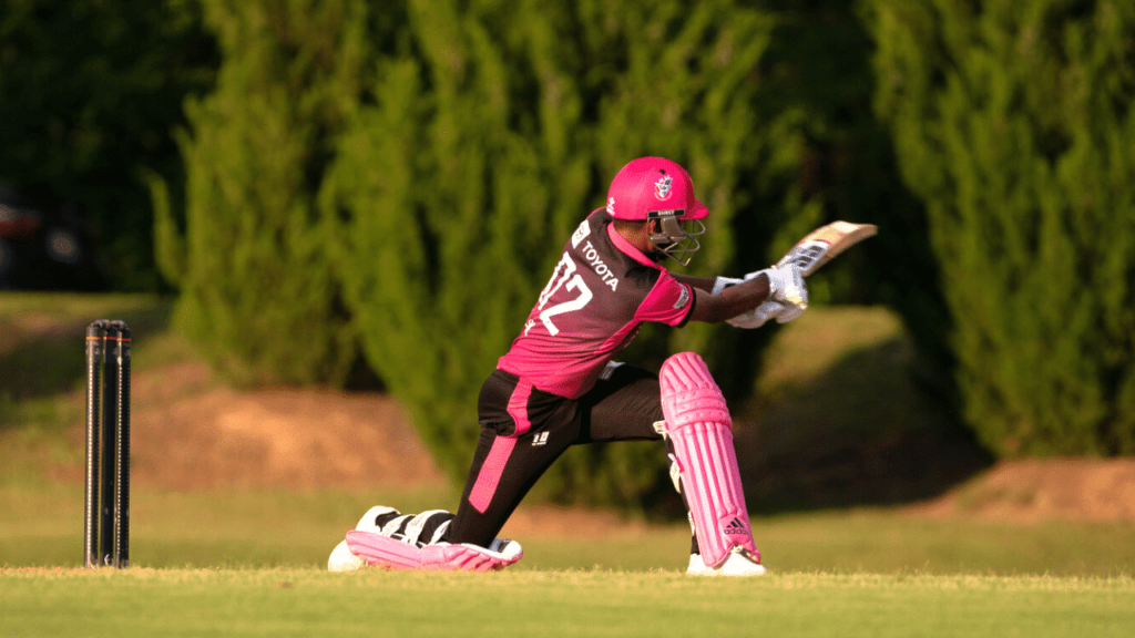 2021 – Minor League Cricket News