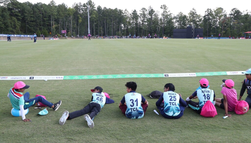 2021 – Minor League Cricket News